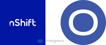 nShift integrasjon med Ongoing Warehouse – Integrera